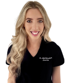 Abigail Carwright BUPA P04720 | Invisalign