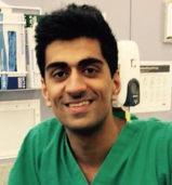 Ajay Mehta | Invisalign