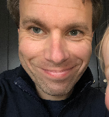 Andrew Beattie | Invisalign