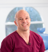 Anthony Barton BUPA P30478 | Invisalign