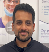 Chirag Patel | Invisalign