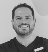 Christopher Martin Rutter | Invisalign