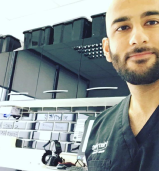 Dav Singh Kalsi | Invisalign