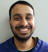 Dr. Abbas Isaji | Invisalign