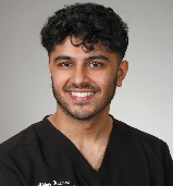 Dr. Abbas Zra Ali Hashmi | Invisalign