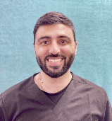 Dr. Abid Iqbal | Invisalign