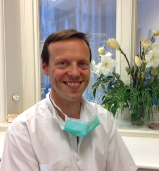 Dr. Adam Clapp | Invisalign