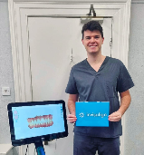 Dr. Adam Crone | Invisalign