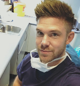 Dr. Adam Hewitt | Invisalign