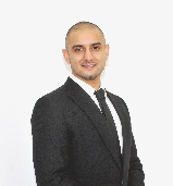 Dr. Adam Patel | Invisalign