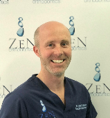 Dr. Aidan Callanan | Invisalign