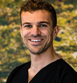 Dr. Alan Burgin | Invisalign