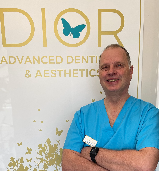 Dr. Alan Maxwell | Invisalign