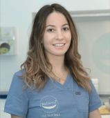 Dr. Alba Taracido | Invisalign