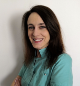 Dr. Alessandra Visentin | Invisalign