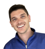 Dr. Alessandro Crespi | Invisalign