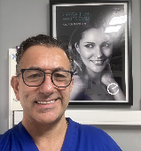 Dr. Alex Hashemi | Invisalign