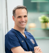 Dr. Alex Jones | Invisalign