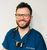 Dr. Alexander Price | Invisalign