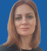 Dr. Alina Marcu | Invisalign