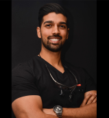 Dr. Ambrish Roshan | Invisalign