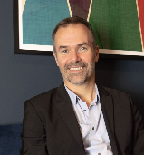 Dr. Andrew Bain | Invisalign