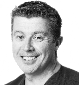 Dr. Andrew Denny | Invisalign