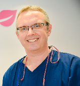 Dr. Andrew Finney | Invisalign