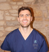 Dr. Andrew Fleming | Invisalign