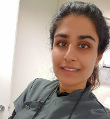 Dr. Anika Patel | Invisalign