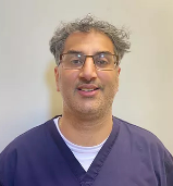 Dr. Anil Chand | Invisalign