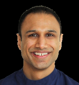 Dr Ankeet Haria Invisalign
