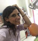 Dr. Anna Peritore | Invisalign