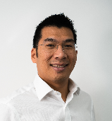 Dr. Anthony Lam | Invisalign