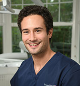 Dr. Antonio Garrett | Invisalign