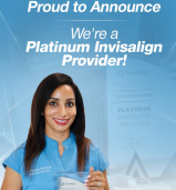 Dr. Anusha Mandadi | Invisalign
