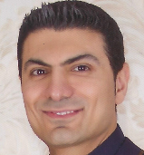 Dr. Arash Naseri | Invisalign
