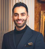 Dr. Areeb Anwar | Invisalign