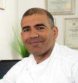 Dr. Aria Malek Mohammadi | Invisalign