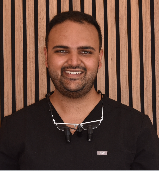 Dr. Arjun Varma | Invisalign