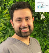 Dr. Asif Ali | Invisalign