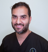 Dr. Avinash Sachdev | Invisalign