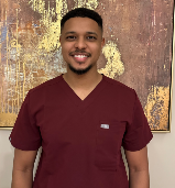 Dr. Babiker Saad {my}dentist | Invisalign