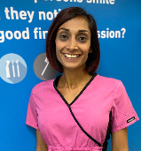 Dr. Balinder Sangha | Invisalign