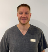 Dr. Ben Marnell | Invisalign