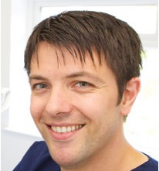 Dr. Benjamin Harvey | Invisalign