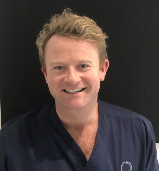 Dr. Brian Cullen | Invisalign