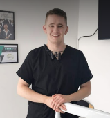 Dr. Cameron Horn | Invisalign