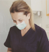 Dr. Carla Falchi | Invisalign