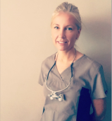 Dr. Carla Louise Jones | Invisalign